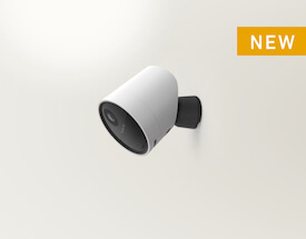 Home Security System Sensor Catalog