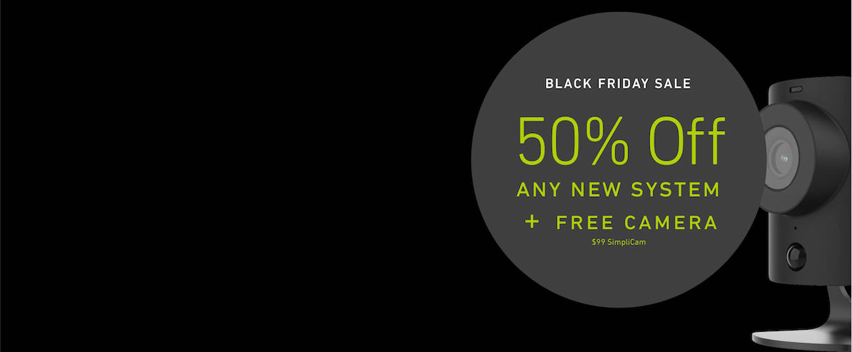 Home Security Systems | Wireless Home Security | Burglar Alarms