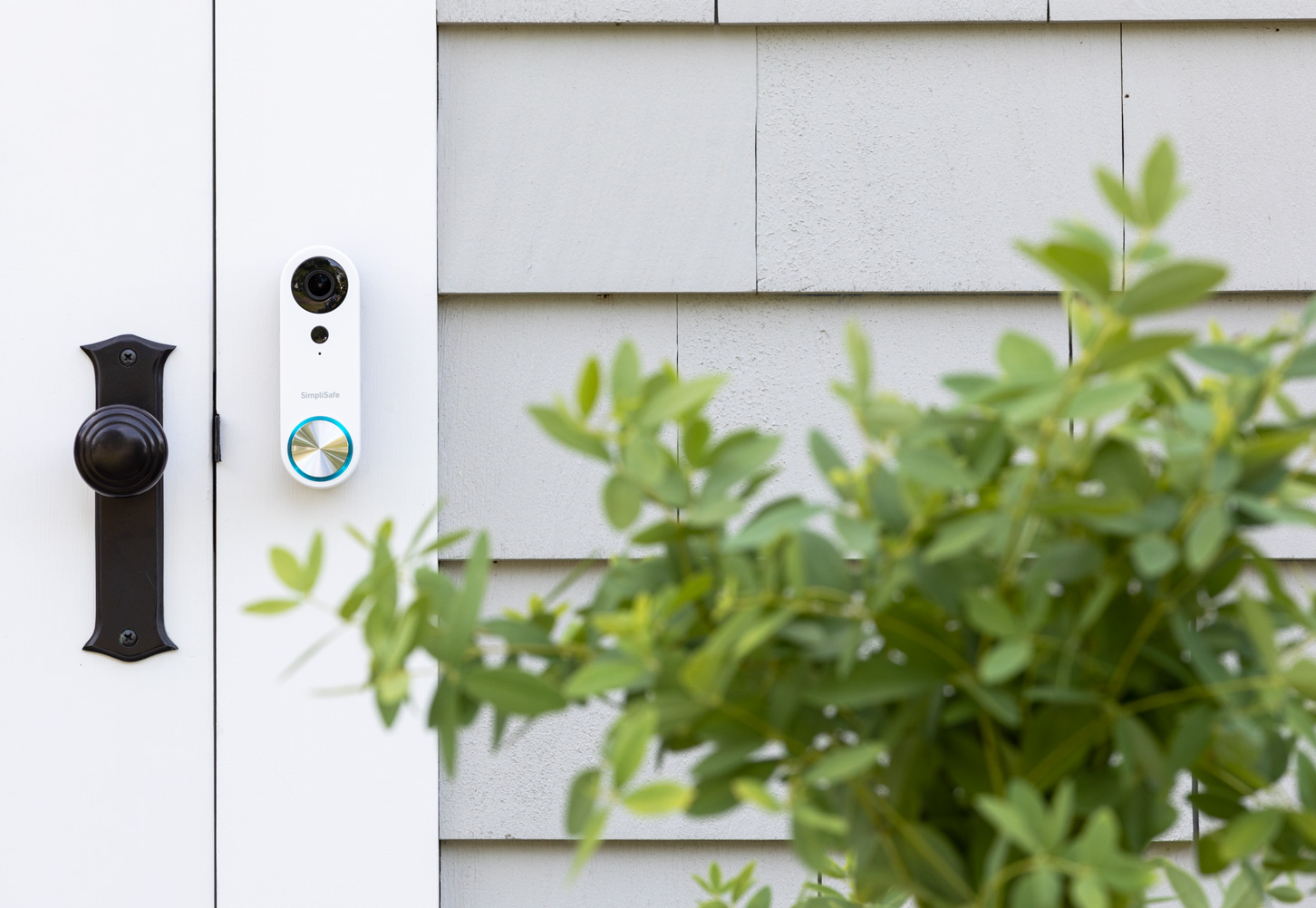 SimpliSafe Home Security Systems | Wireless Home Security | Burglar Alarms