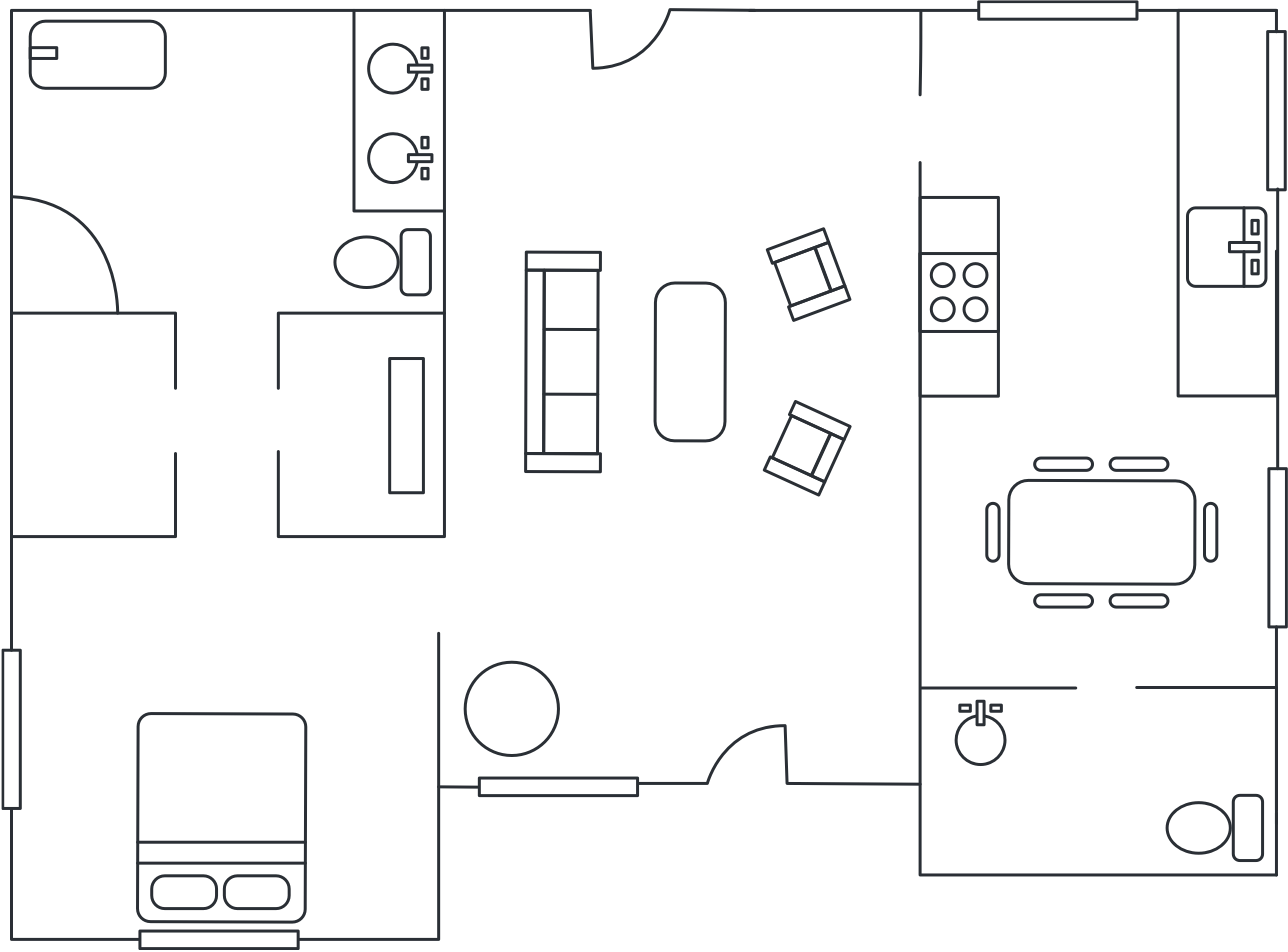 SimpliSafe Home Security Systems | Wireless Home Security | Burglar Alarms